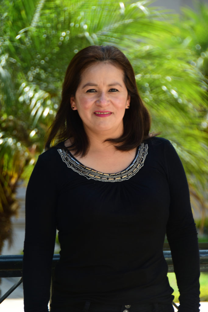 Nosotros – Ambrosia