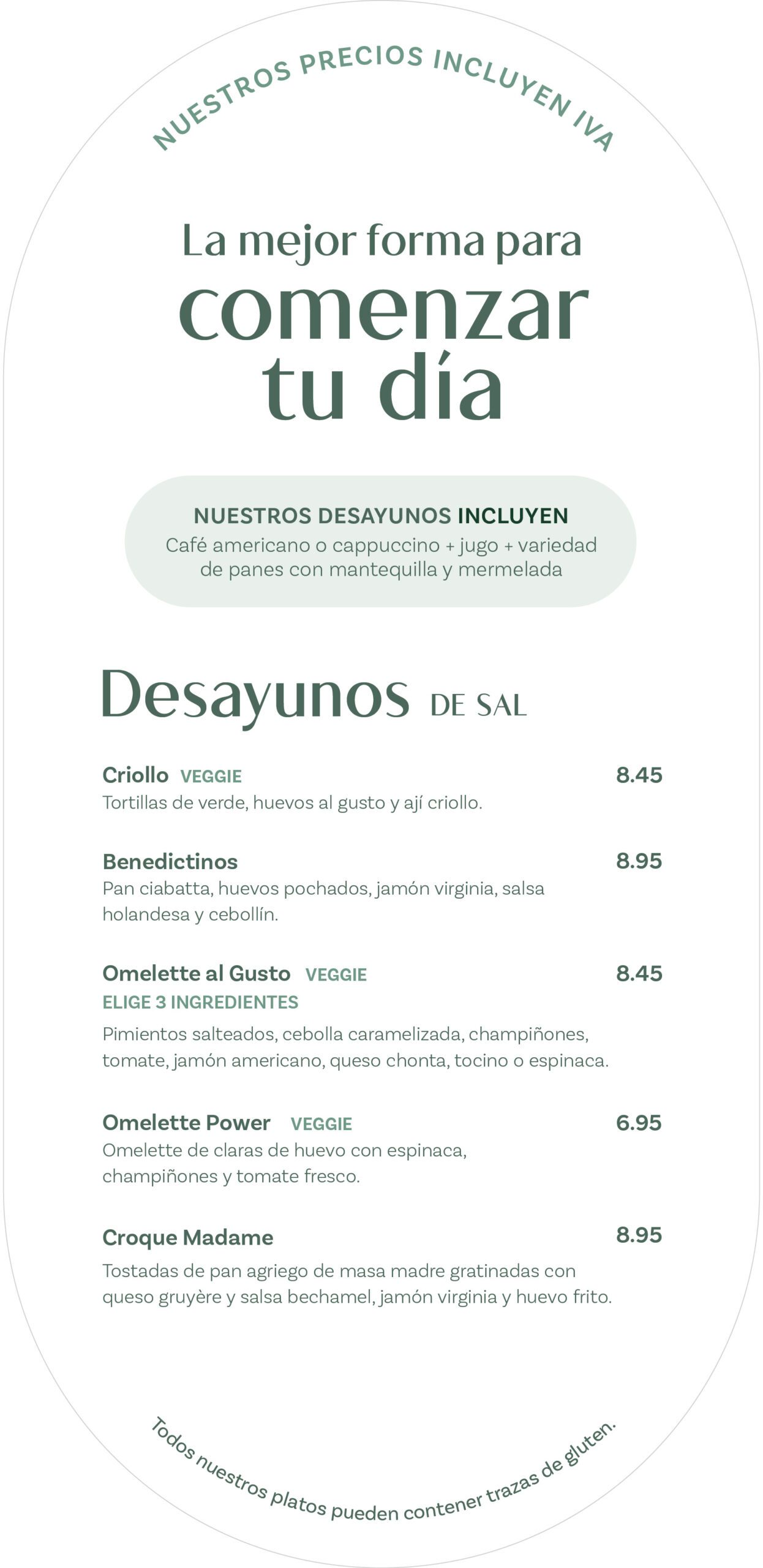 Menú Digital Cumbayá – Ambrosia