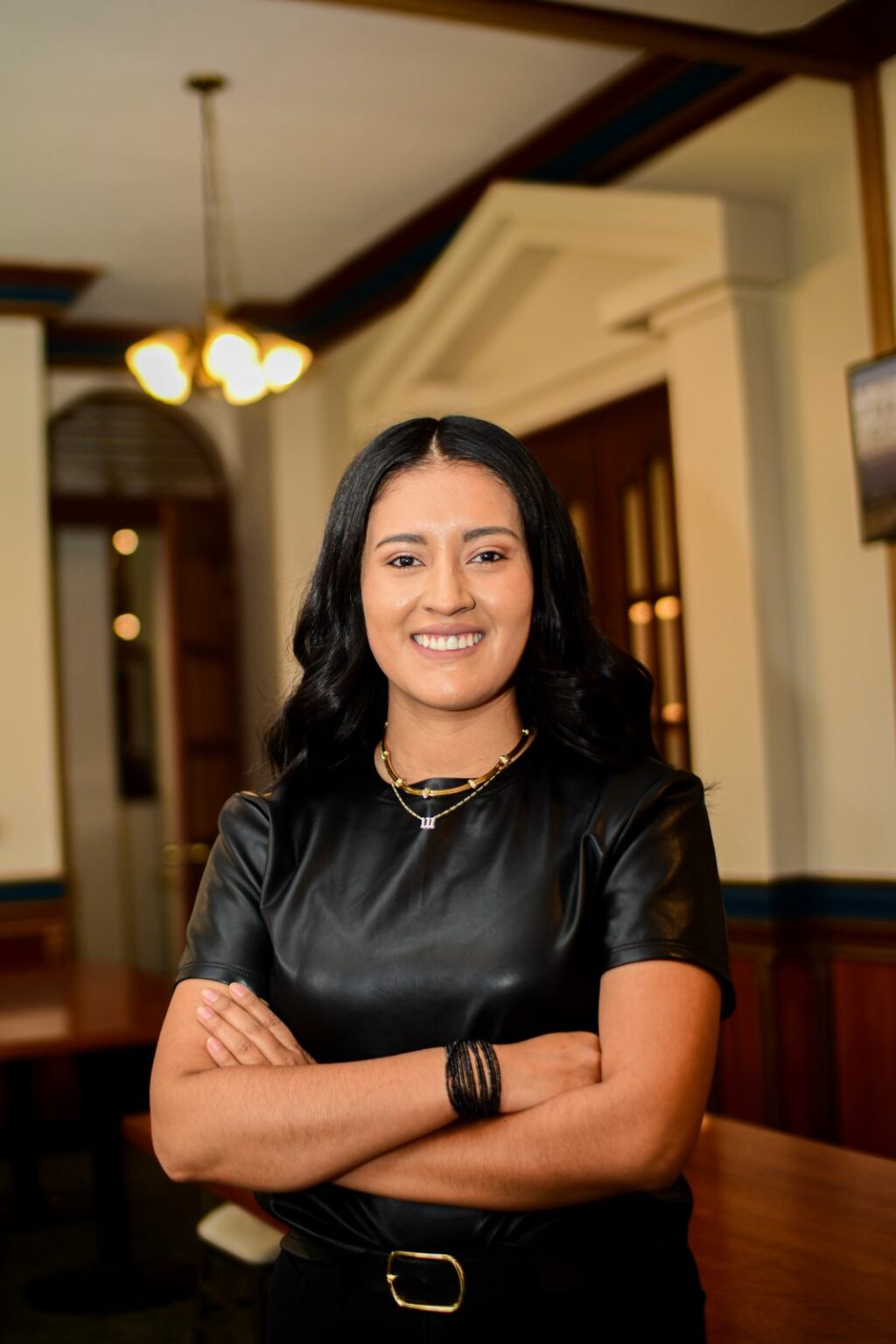 Nosotros – Ambrosia